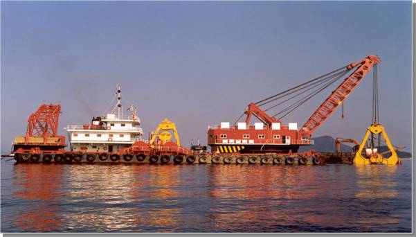 Perkani - Perkapalan Nasional Indonesia